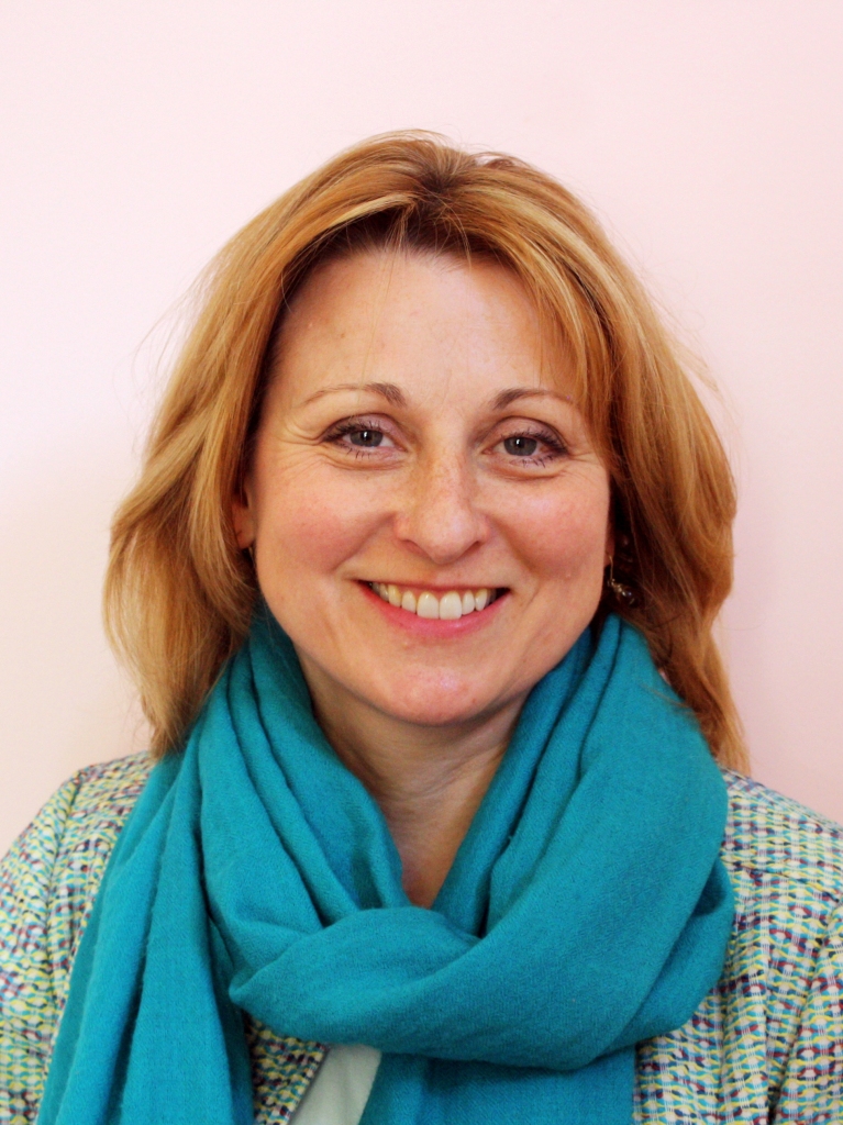 Janet Colson - Escalator Press