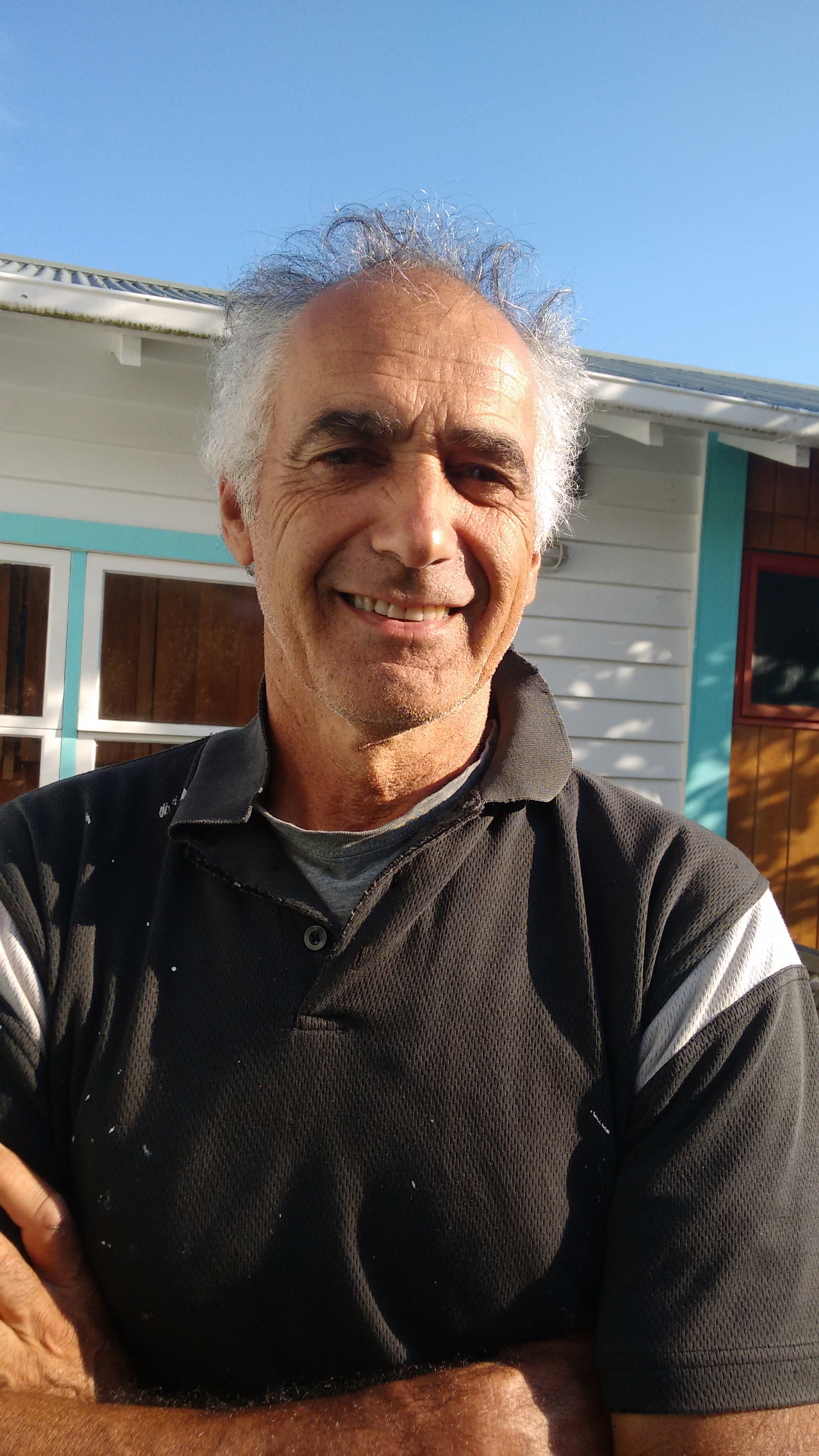 April 2016 Newsletter - Escalator Press