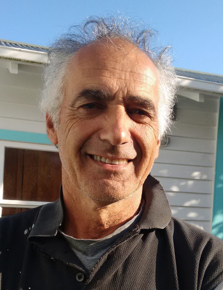 Rob Hack - Escalator Press